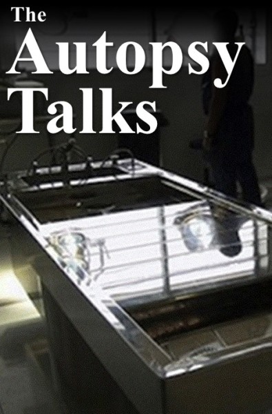 New event venue – Theater Wit | Autopsy Center of Chicago